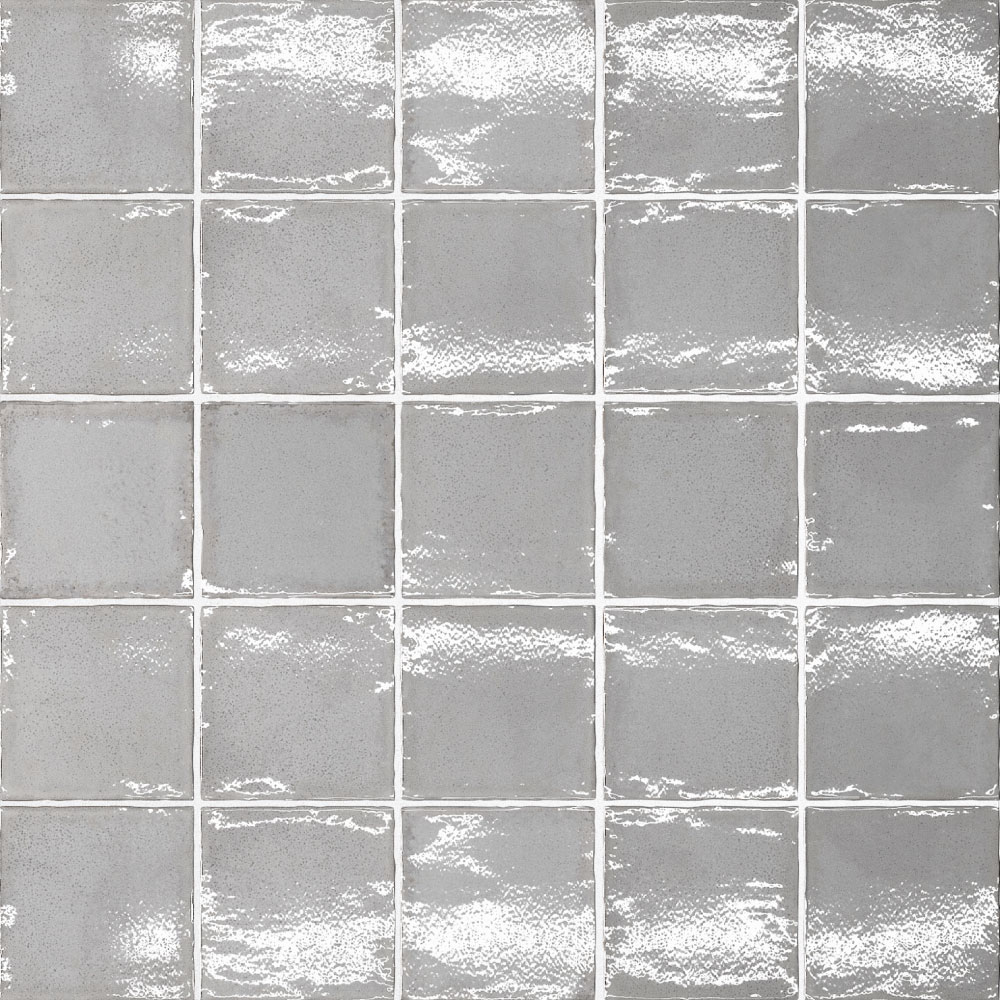 Equipe Altea Smoke / 10×10cm - STUDIO CERAMICHE